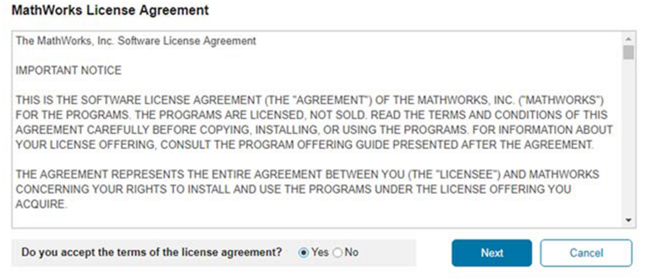 MathWorks Matlab & Simulink